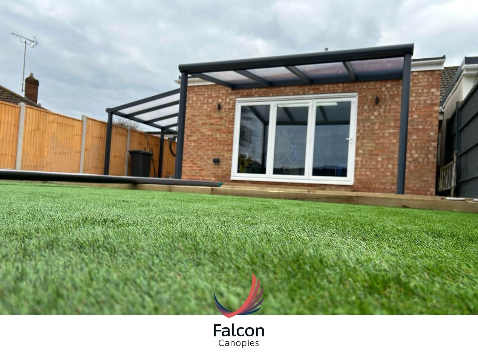 Groundworks: The Secret to Stable Canopies – Falcon Canopies
